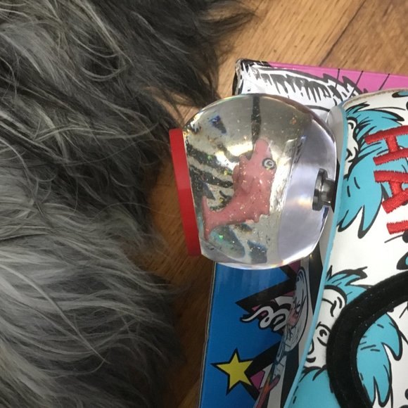 Irregular Choice | Shoes | Irregular Choice Dr Seuss Cat In The Hat ...